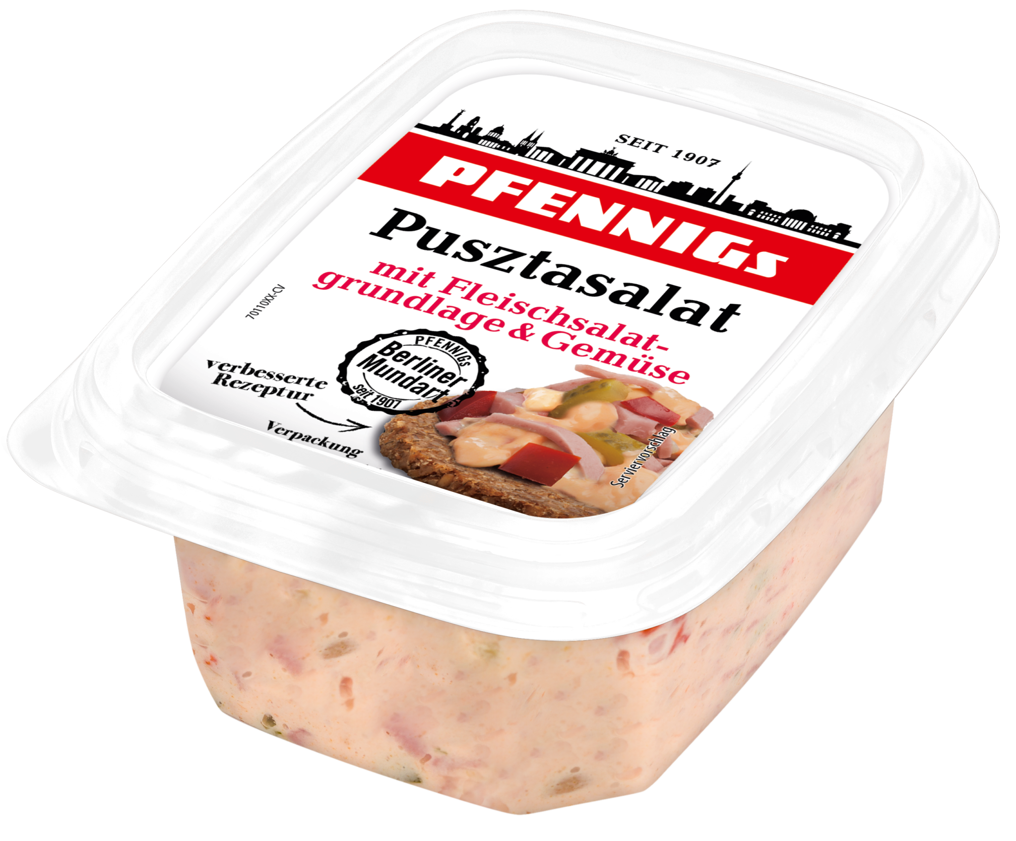 Sortiment Feinkost - Pfennigs Feinkost